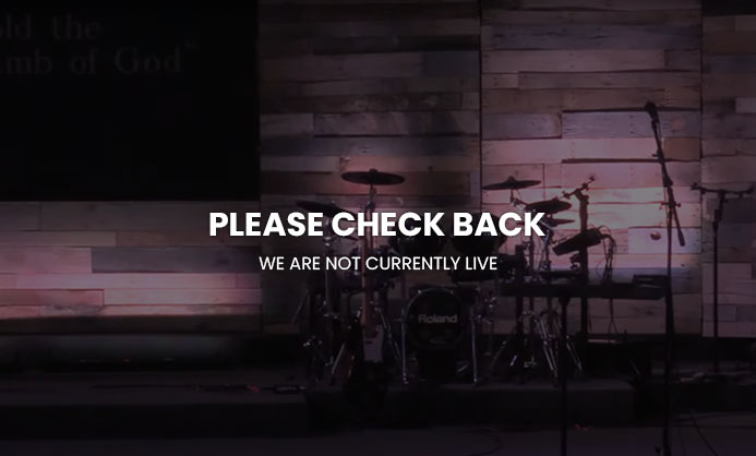 Join Our Live Stream - Lakeview Christian Church in Akron, Ohio